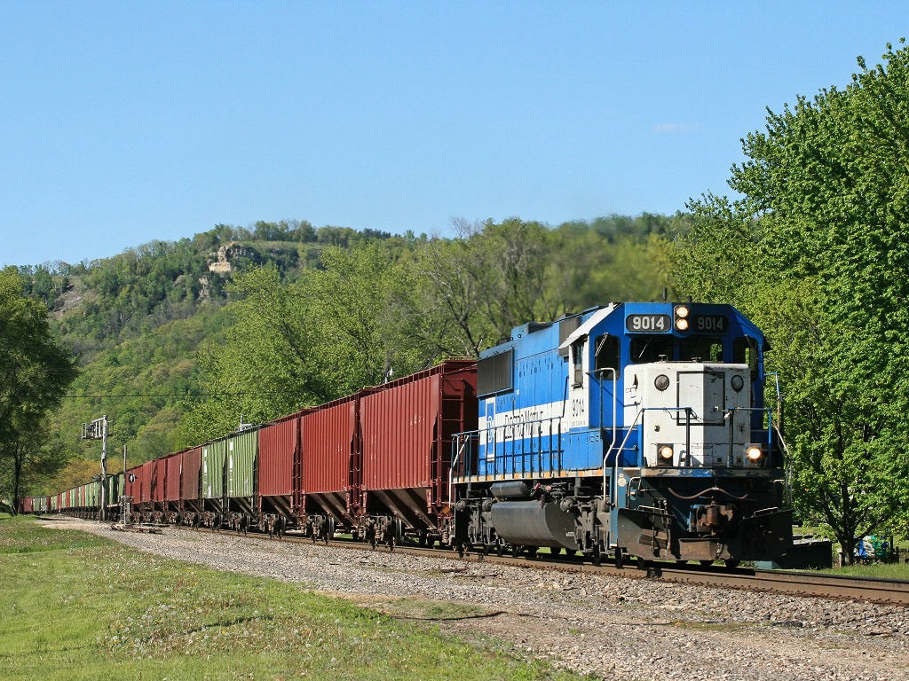 EMD 9014